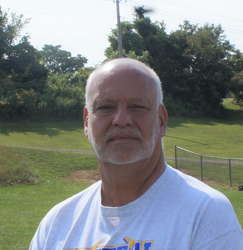 Agresta steps down to move closer to family, pursue other opportunities ...